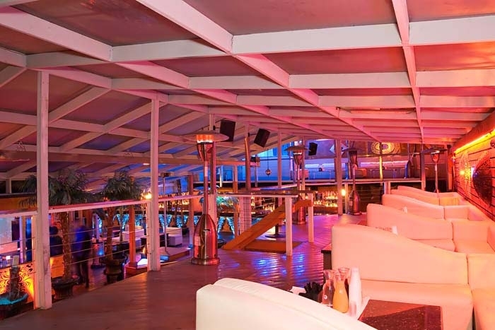 Ladies Night @ Mink- $100 Bottles- Hosted by Former UFC Ring Girl Edith ...