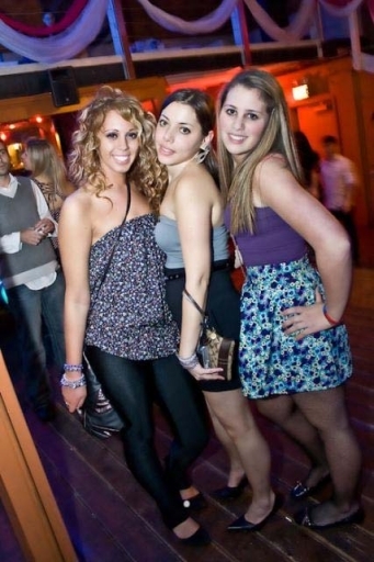 Ladies Night @ Mink- $100 Bottles- Hosted by Former UFC Ring Girl Edith ...