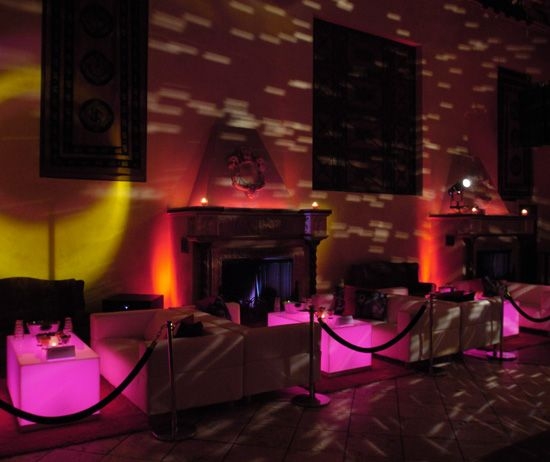 Nearly NAKED Party @ Courthouse Nightclub (Toronto)