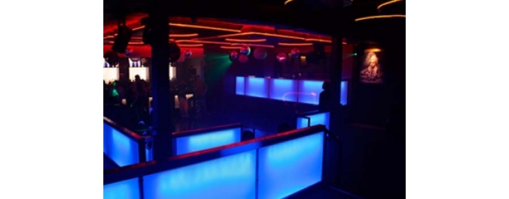 Club Crawlers
